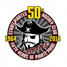 Strait Pirates Junior B Hockey Club powered by GOALLINE.ca