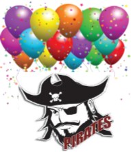 Strait Pirates Junior B Hockey Club powered by GOALLINE.ca