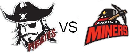 Strait Pirates Junior B Hockey Club powered by GOALLINE.ca